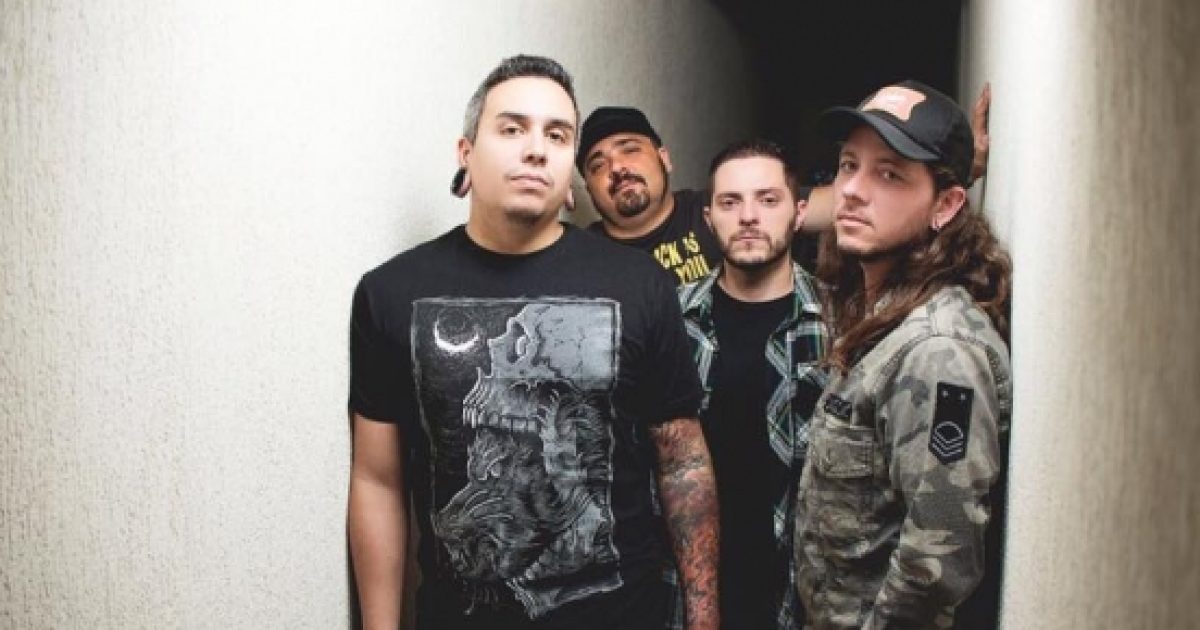 Hateen está de volta e lançará novo álbum ainda em junho