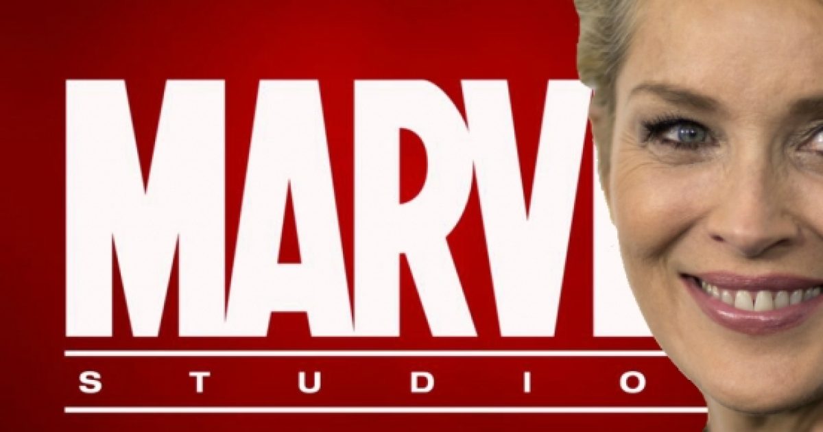 Sharon Stone confirma su presencia en 'Thor: Ragnarok' y revela a su ...