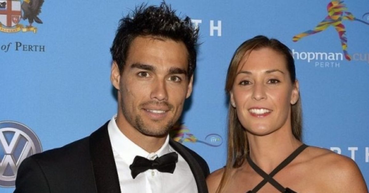 Flavia Pennetta e Fabio Fognini finalmente sposi: il matrimonio oggi sabato 11 alle 16.30