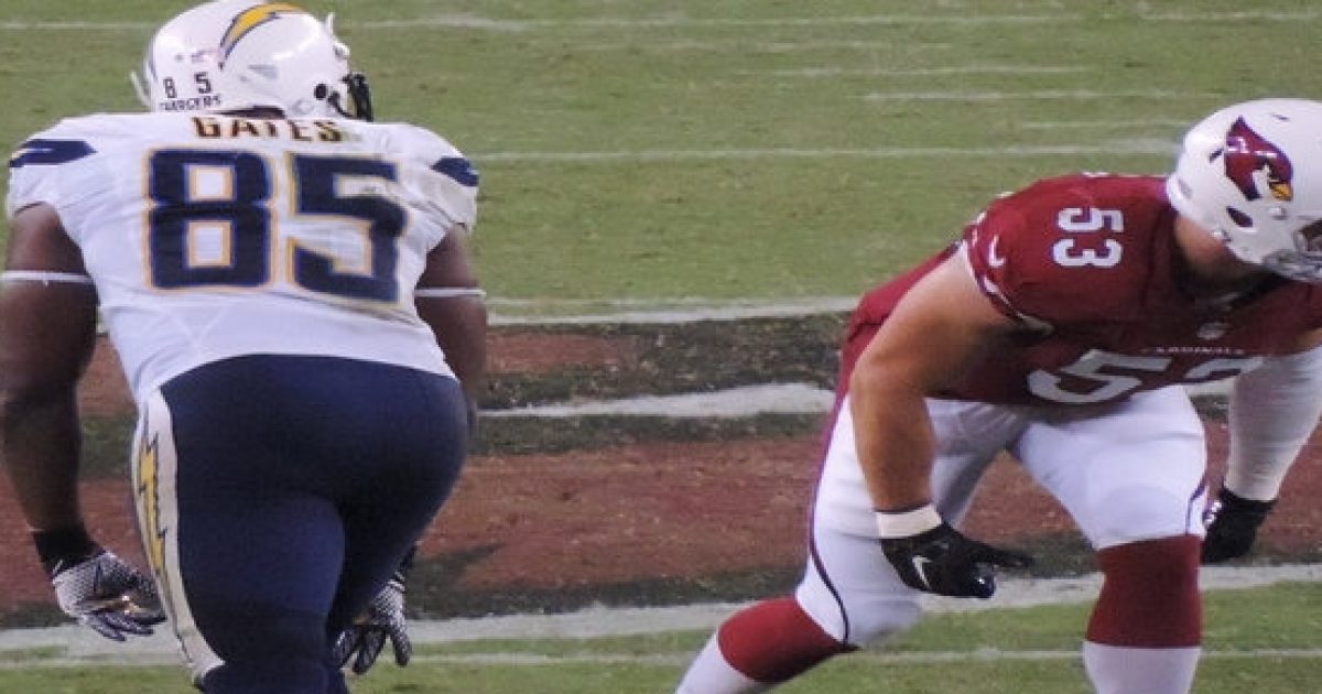 Ranking the best tight ends in the NFL