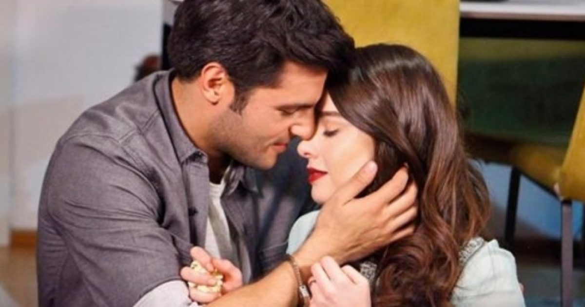 Cherry Season, anticipazioni settimanali fino al 25 giugno: Seyma si sposa