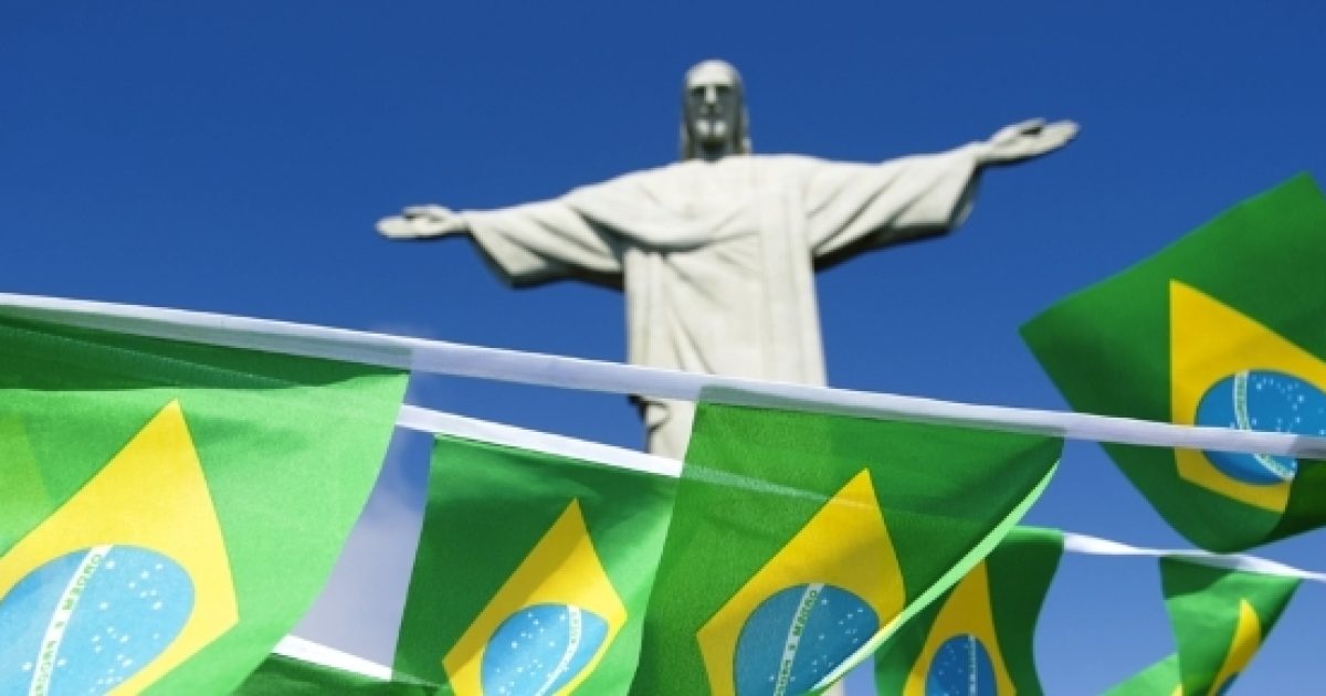 Brazil's richest man is now an investor in Snapchat