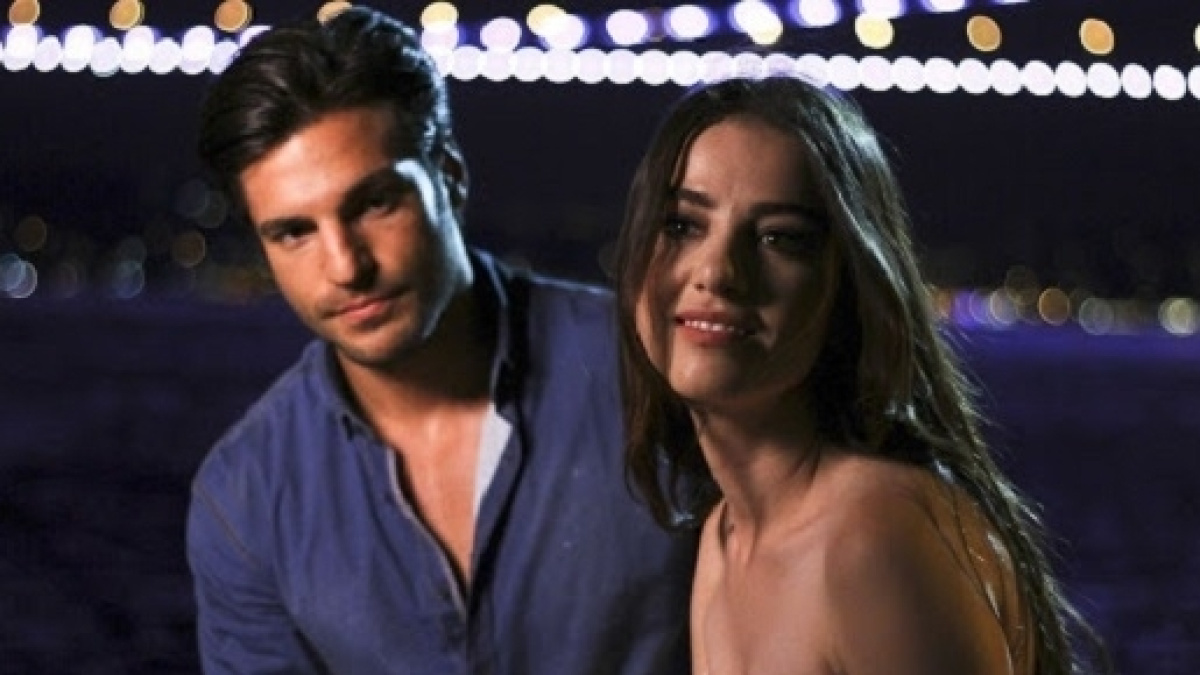 Cherry Season-La stagione del cuore, quello che c'è da sapere sulla nuova soap fenomeno