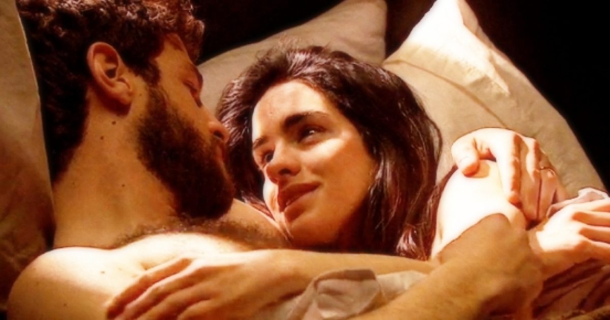 Il Segreto, anticipazioni trame agosto: Bosco ed Ines si uniscono nel capanno isolato