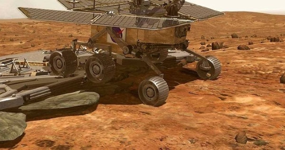 Spirit spacecraft unable to communicate, lies passively at troy