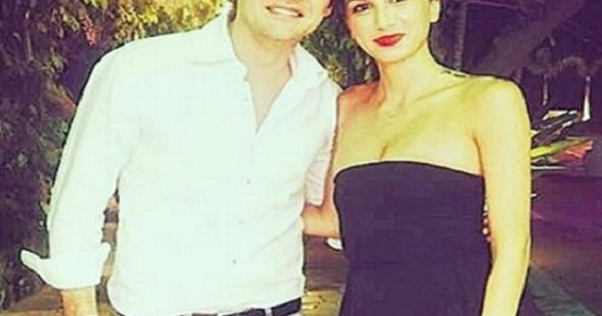 Laura Frenna e Domenico Manfredi insieme: una coppia che piace