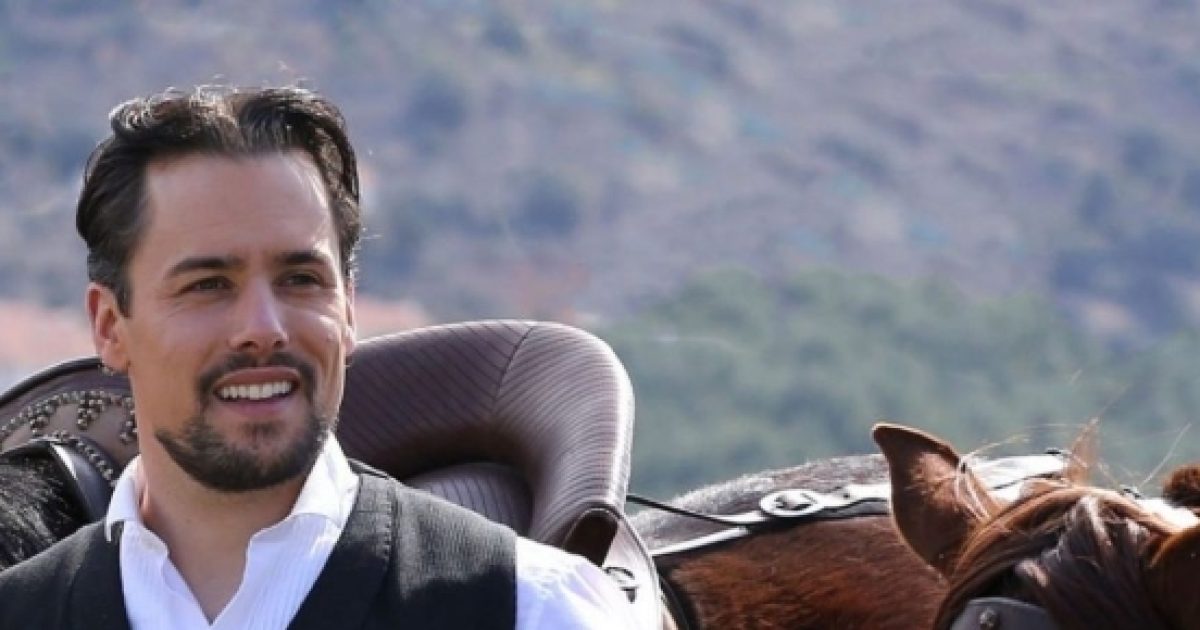 Una Vita, episodio 171: German viene condannato