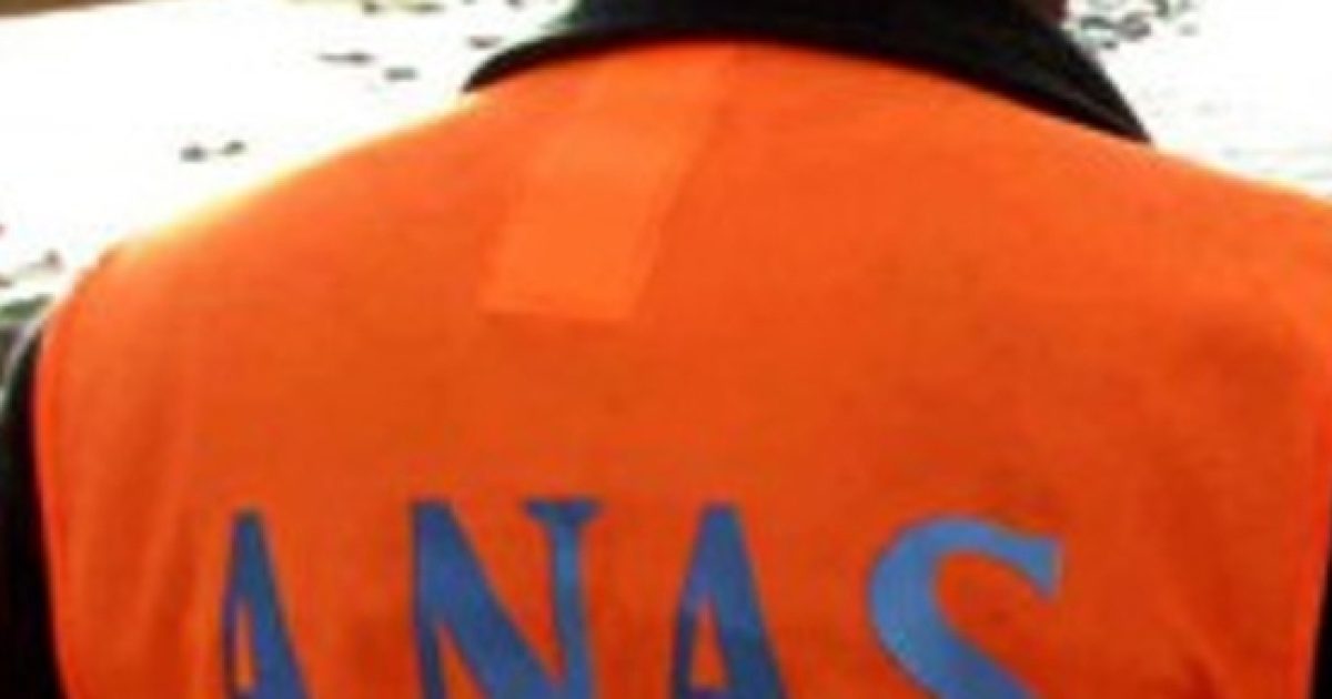 Lavoro: Anas assume 1000 persone da inserire in organico