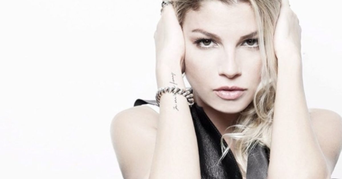Emma Marrone al Coca Cola Summer Festival: un' artista dalle mille emozioni