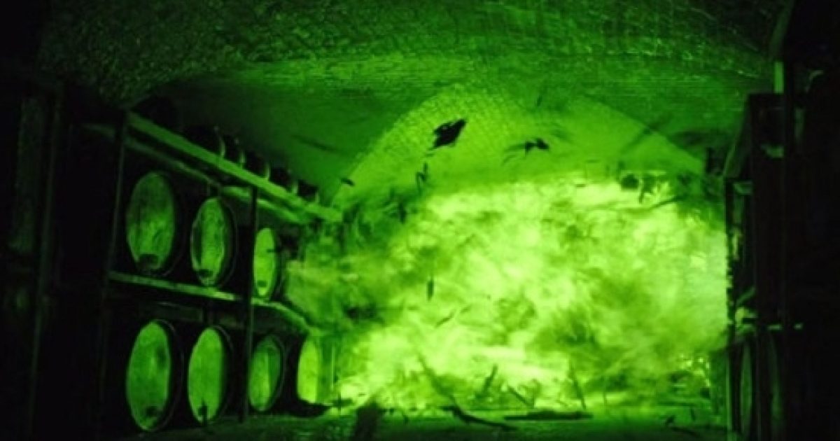 La sexta temporada de 'Juego de Tronos' termina de forma explosiva