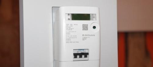 Enel, in arrivo iI nuovo contatore digitale con fatturazione in tempo ...