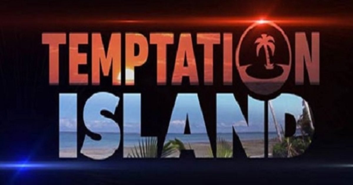 Chi è Claudio D'Angelo, il tentatore di Temptation Island 2016