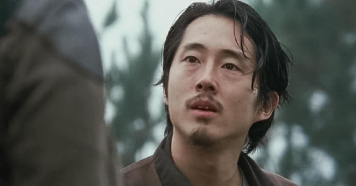 'The Walking Dead' season 7 character analysis part 3: Glenn Rhee