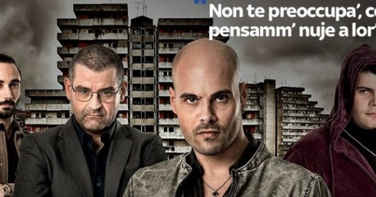 Anticipazioni Gomorra 2 ultima puntata: Salvatore Conte non è morto?