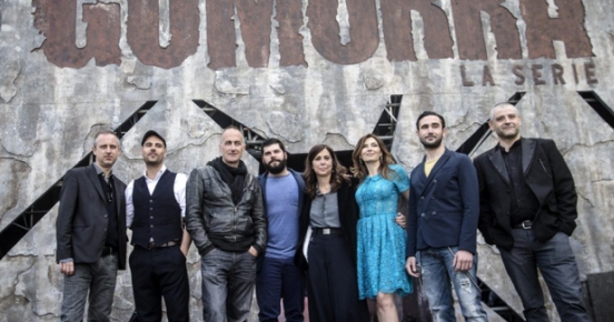 Gomorra 2 episodi nove e dieci: dove vedere Sky gratis dal cellulare