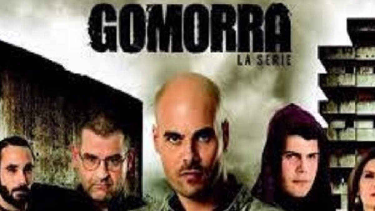 Gomorra la serie 2: info streaming 2x09 e 2x10 per non abbonati Sky