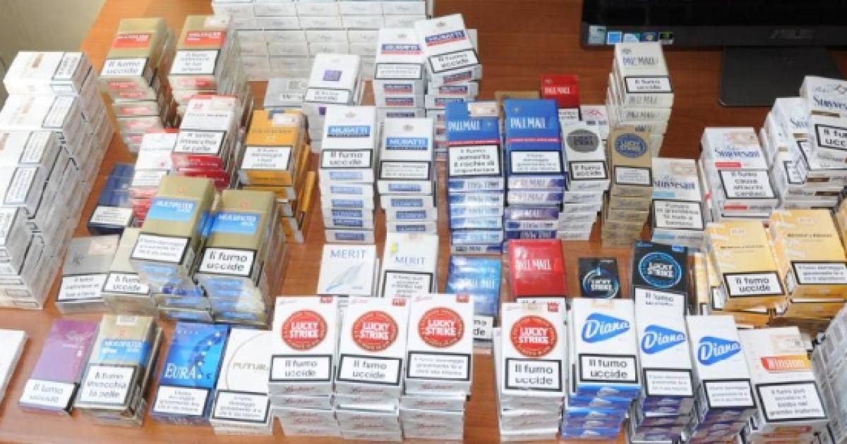 Sigarette: perché prezzo a 18 euro potrebbe diventare realtà