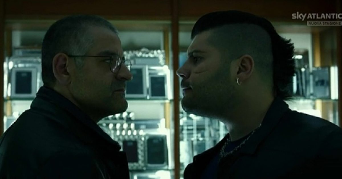 Gomorra La Serie 2: chi muore nel finale di stagione, addio a Don ...