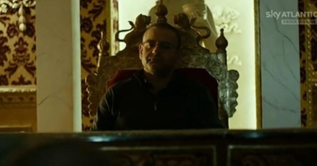 Gomorra 2 - La Serie: come finisce la stagione, Ciro e Genny eliminano ...