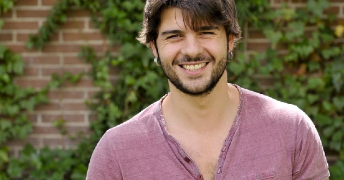 Il Segreto lancia Jordi Coll in Italia: l'attore in una fiction di Canale 5