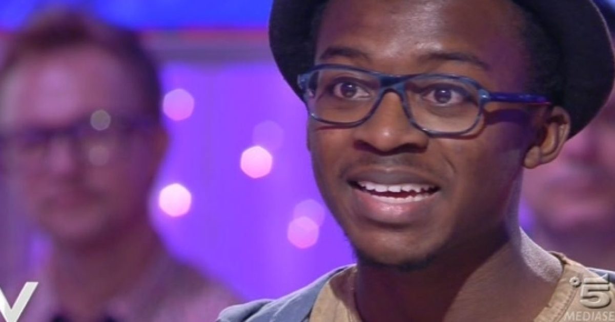 Daniel Adomako ha pubblicato un nuovo singolo