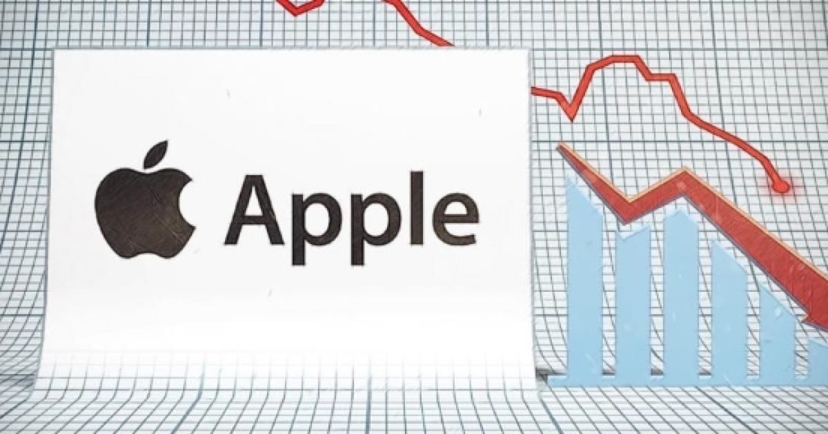 Why you should invest in Apple Inc. shares