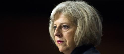 Britain's first Post-Brexit Prime Minister a new 'Iron Lady'