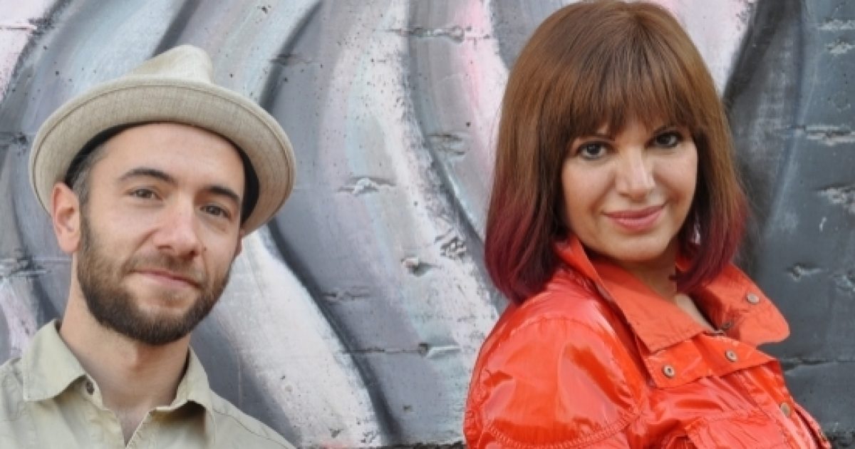 Elena Bonelli: il 25 luglio 'lezione di romanità' dallo stornello al rap