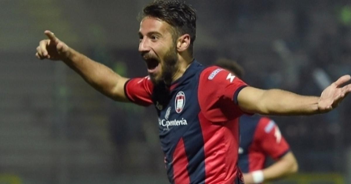 Calciomercato Crotone: la Roma vicina all'acquisto di Gian Marco Ferrari