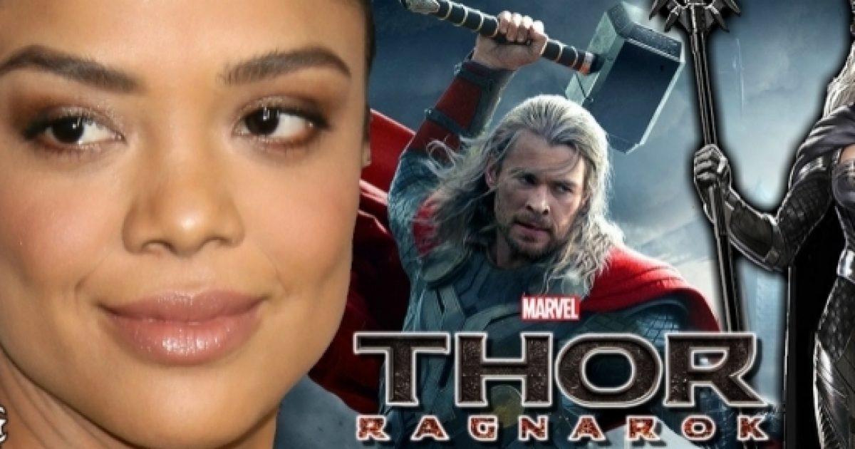 Finalmente, Taika Waititi confirma a Valkiria y a su actriz dentro de ...