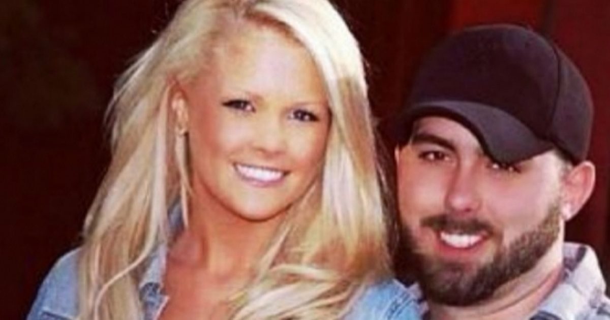 'Teen Mom 2' star Corey Simms' wife is loving life with her new baby