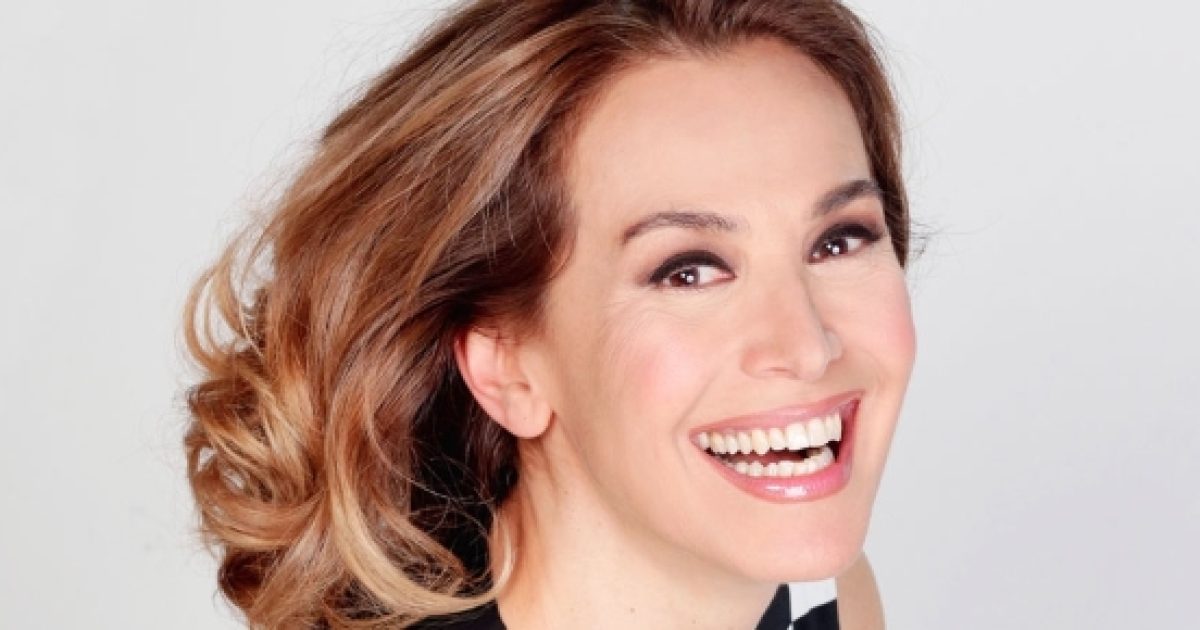 Barbara d’Urso ancora al top: per lei uno show in prima serata