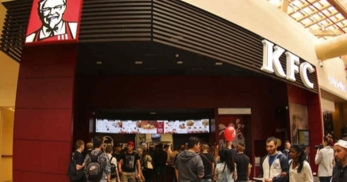 KFC Milano: Kentucky Fried Chicken apre a Bicocca Village dopo Arese