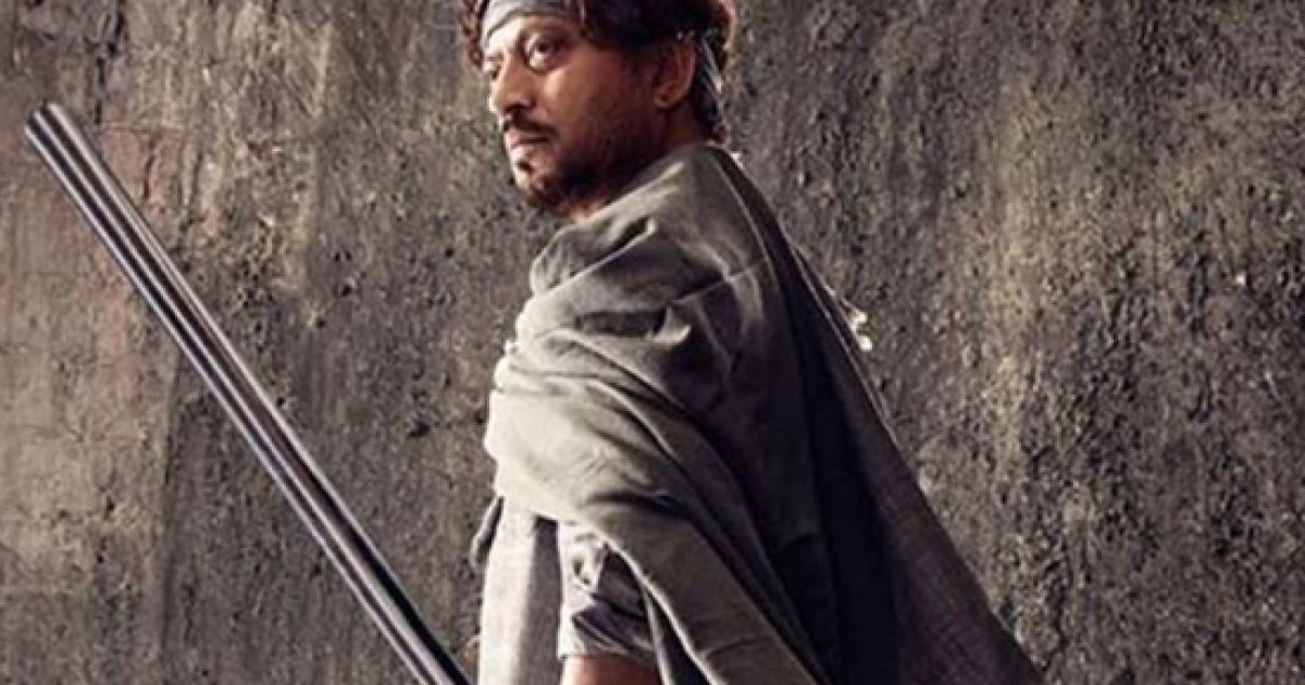 'Madaari' movie review: Irffan Khan rocks in revenge drama