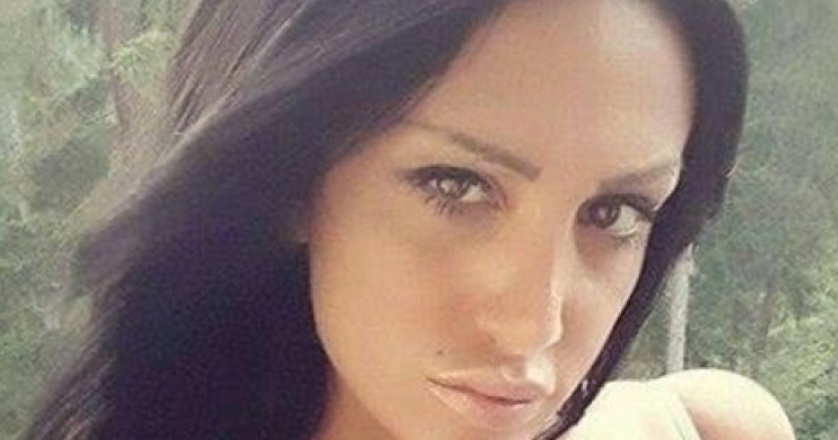 Marika Fruscio, foto osé per dimenticare Higuain