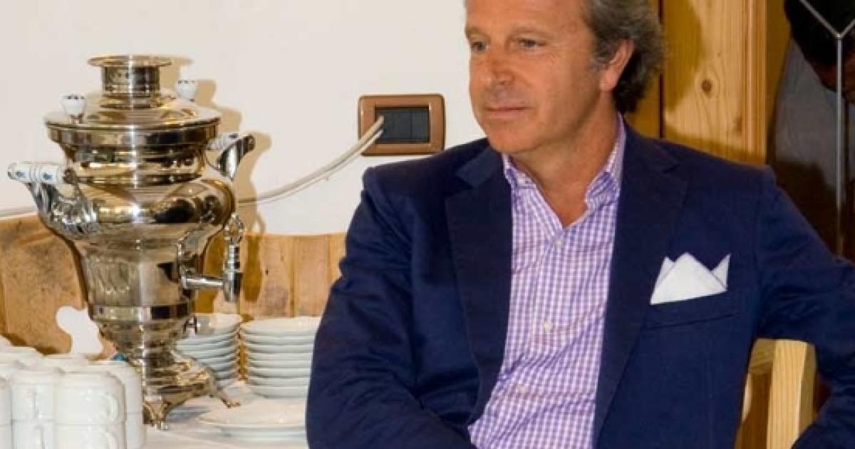 Fiorentina, Andrea Della Valle annuncia: "Resteremo per sempre"