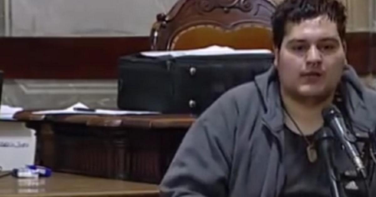 Lo Zoo di 105 prende a cuore il 'Caso' Alongi