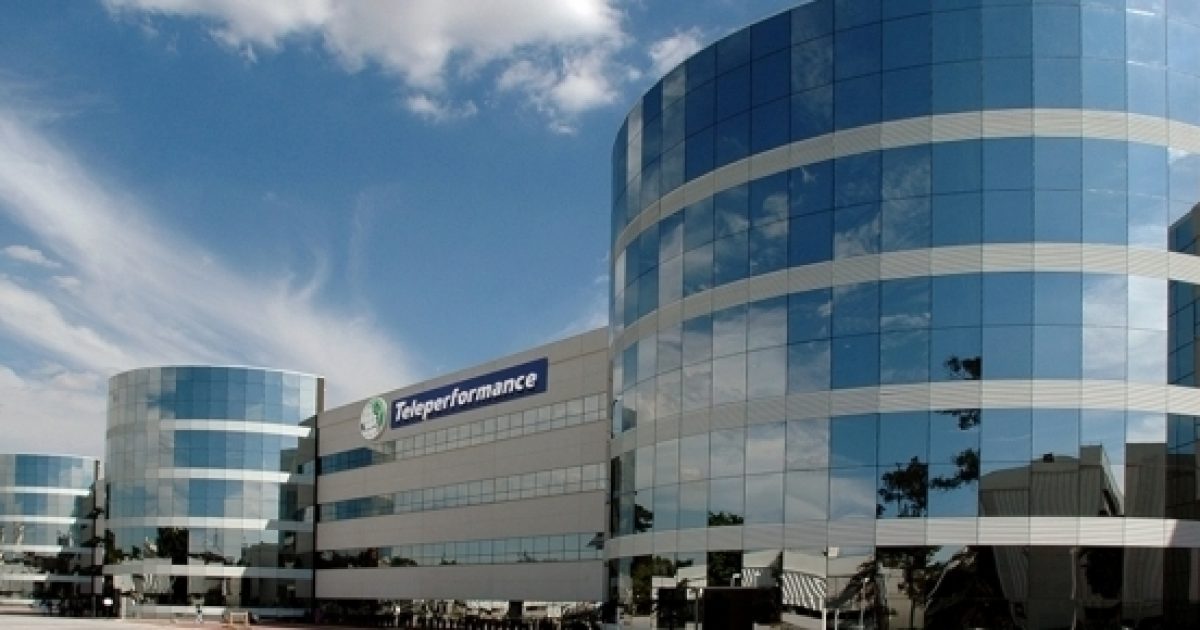 Teleperformance contrata pessoas com mais de 18 anos e oferece promoção ...