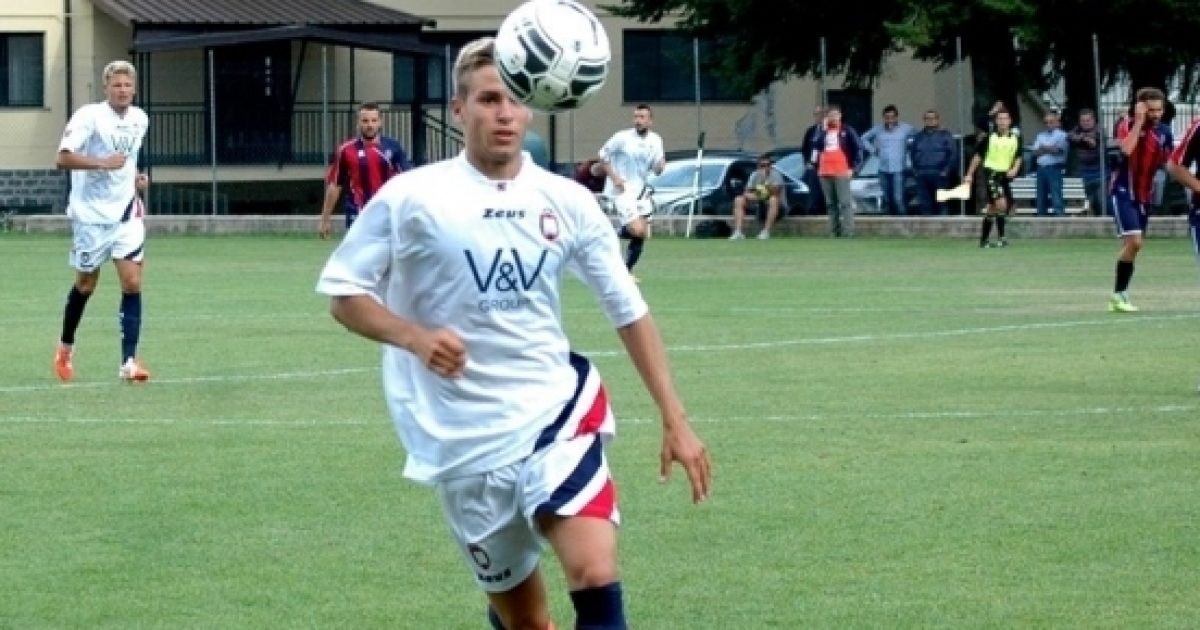 Calciomercato, Crotone: gli squali insistono con la Roma per il ...