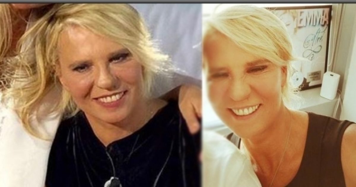 Gossip news Maria De Filippi: il web insulta la conduttrice, cos'è ...