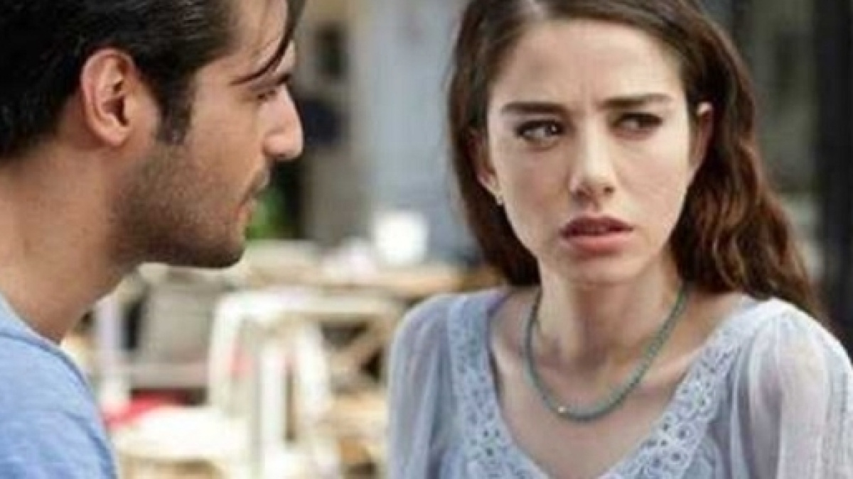 Cherry Season, trame al 29/7: Onem usa Seyma per separare il figlio dall'amata