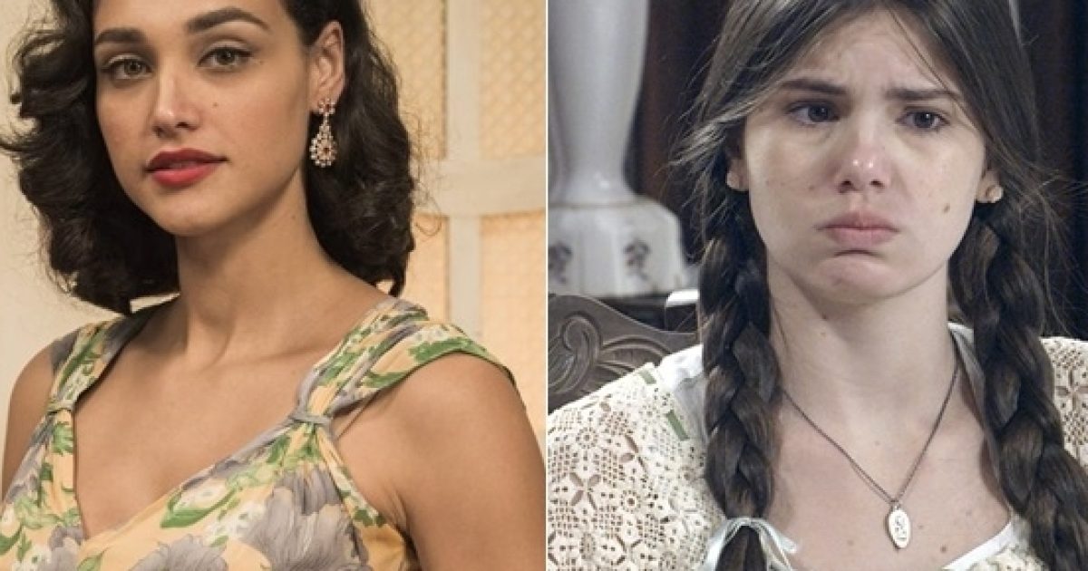 'Êta Mundo Bom.': Filomena vai morar na mansão e Mafalda pode ser ...