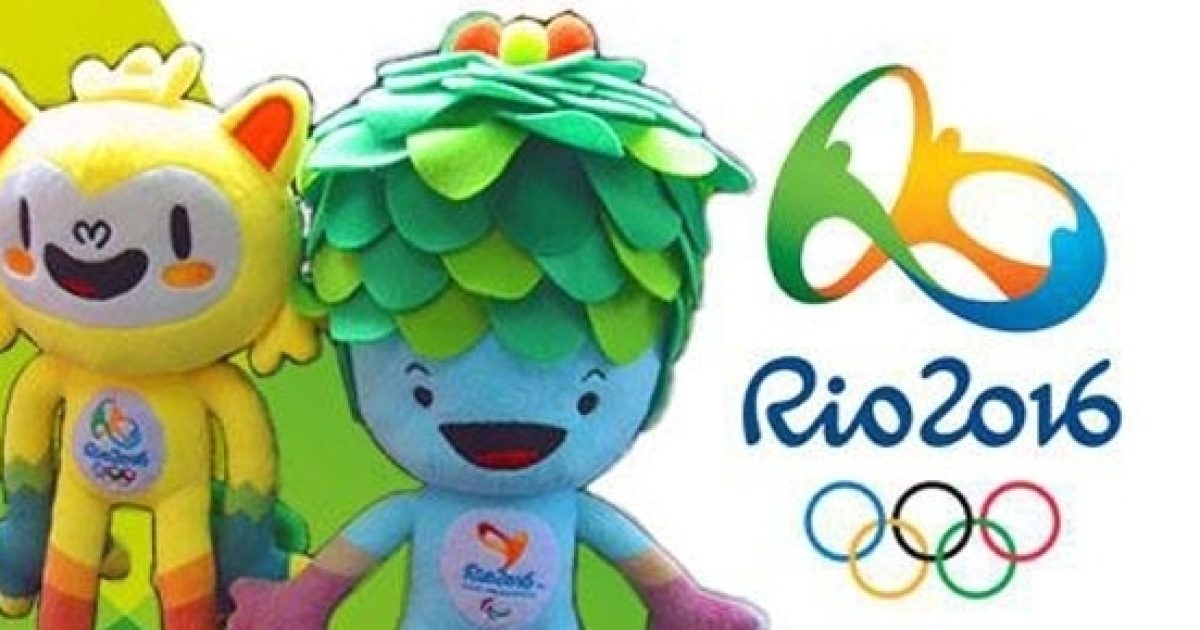 Olimpiadi di Rio 2016: cerimonia di apertura e programmazione televisiva
