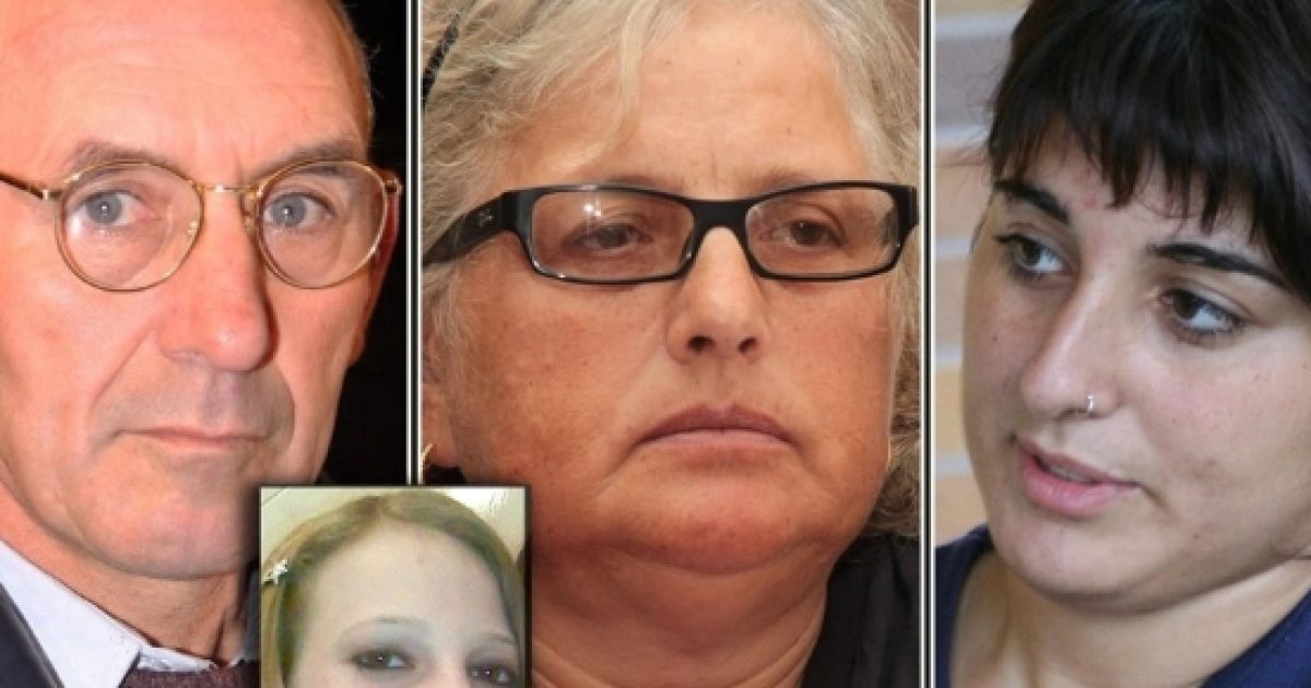 Sarah Scazzi: Ivano Russo rinviato a giudizio, il commento di Concetta ...