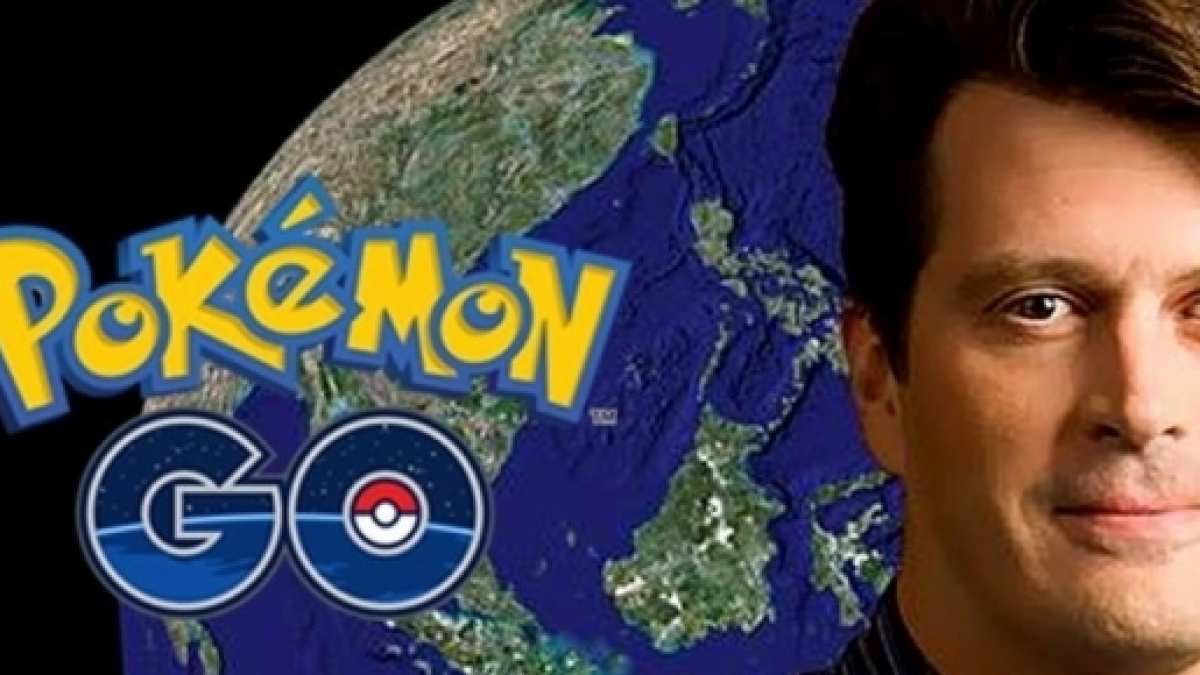 Niantic, Inc. CEO's Twitter account gets hacked