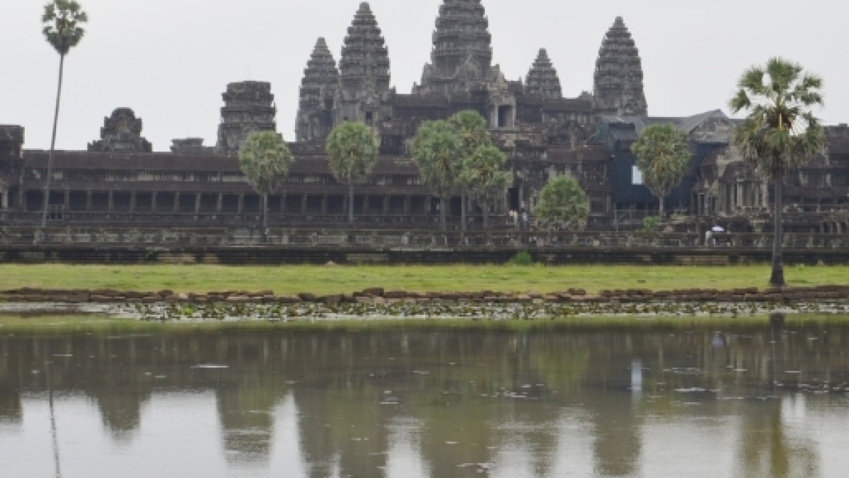 Viaggio in Cambogia, la meta più interessante di questa estate 2016