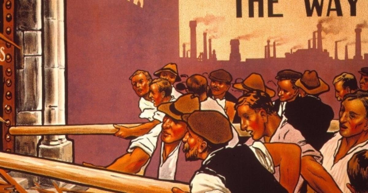 Labour's Missed Opportunity: The Precariat