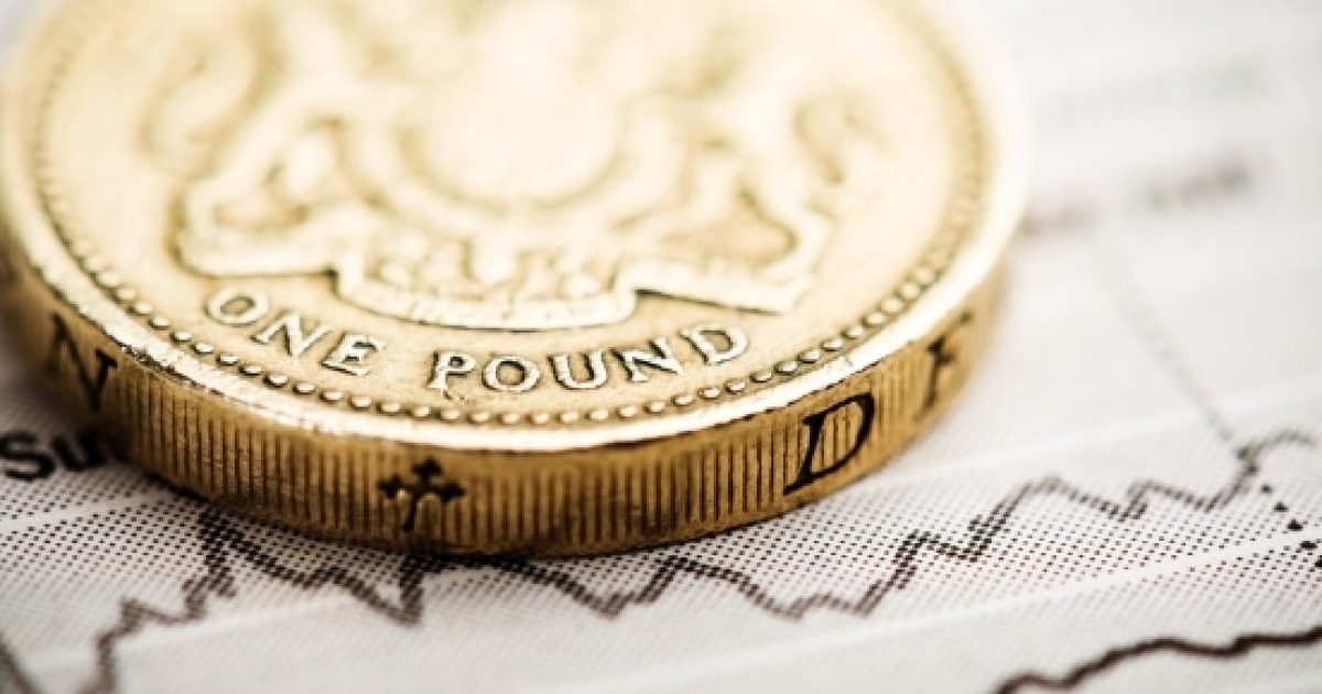 What a weak Pound means for the UK Economy