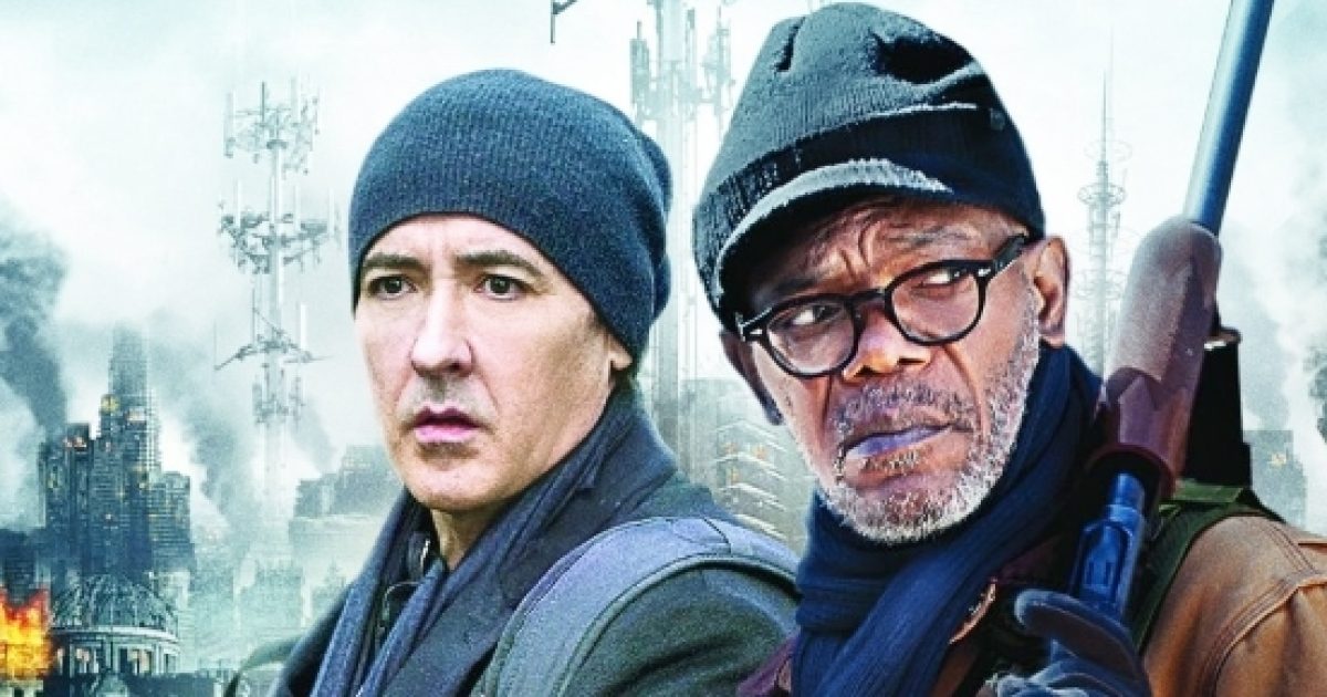 Cell: la recensione dell'horror con John Cusack