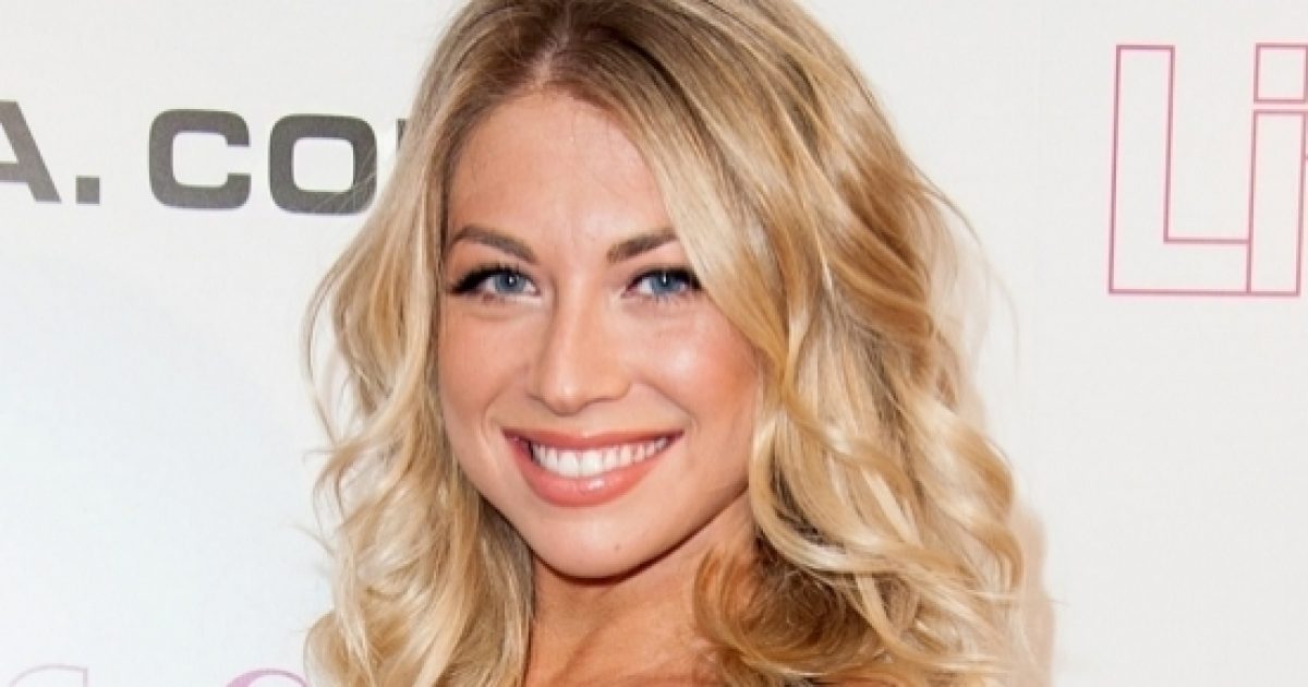 'Vanderpump Rules' Stassi Schroeder welcomed Jax Taylor to her Podcast ...